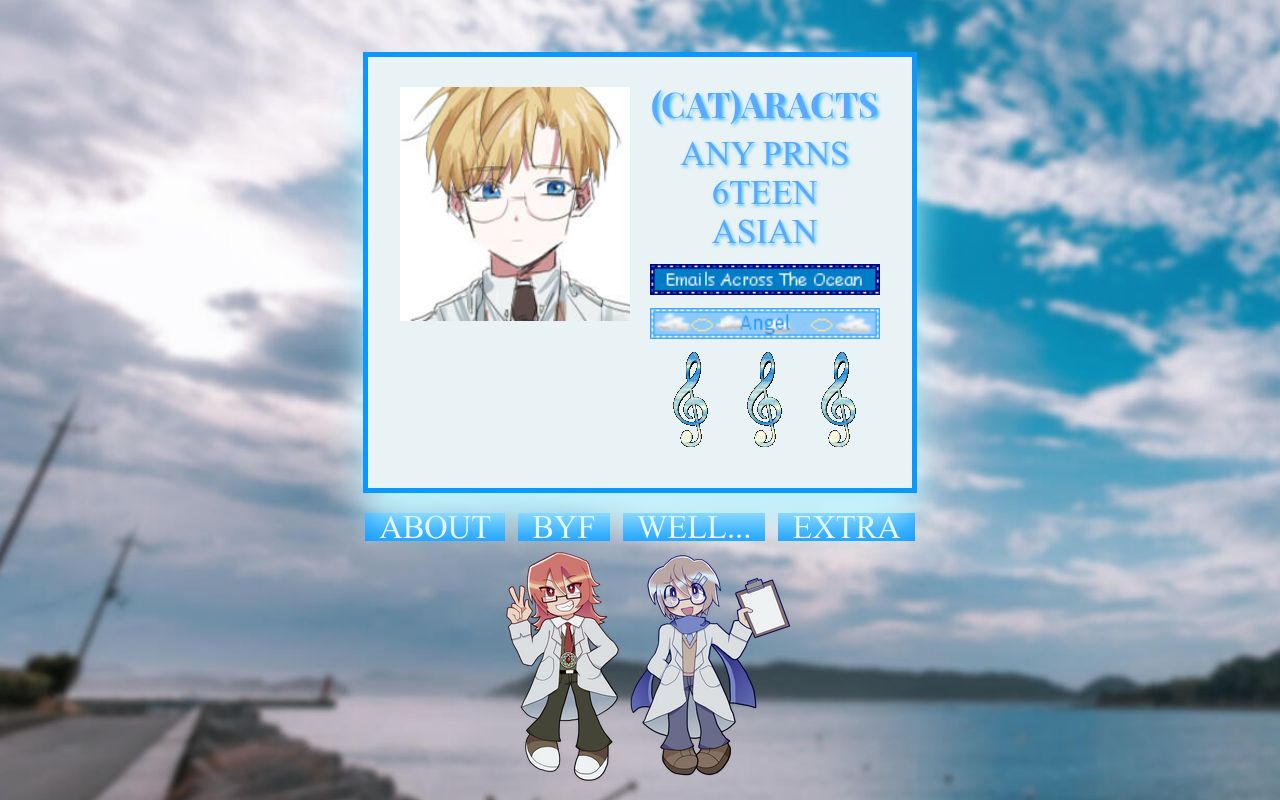 ANGEL SPOTTED ON CAMERA